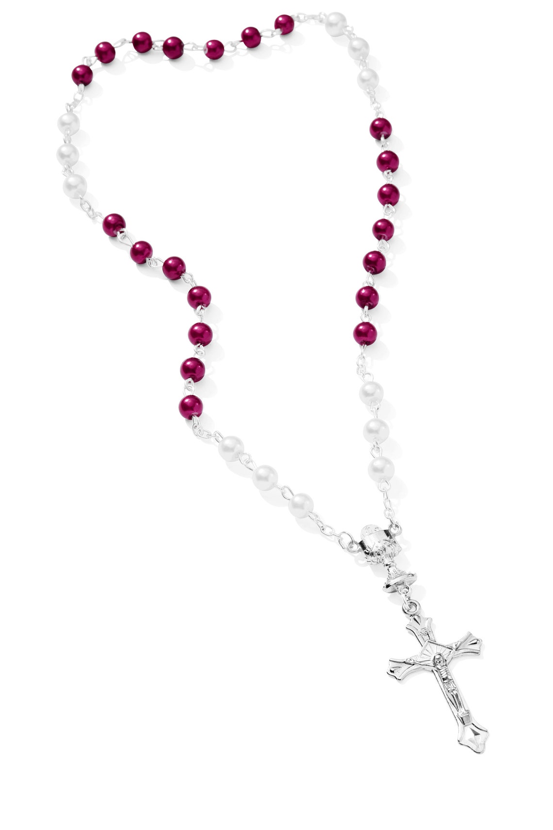 Catholic Chaplet of Eucharistic Adoration, Catholic Chaplet of ...