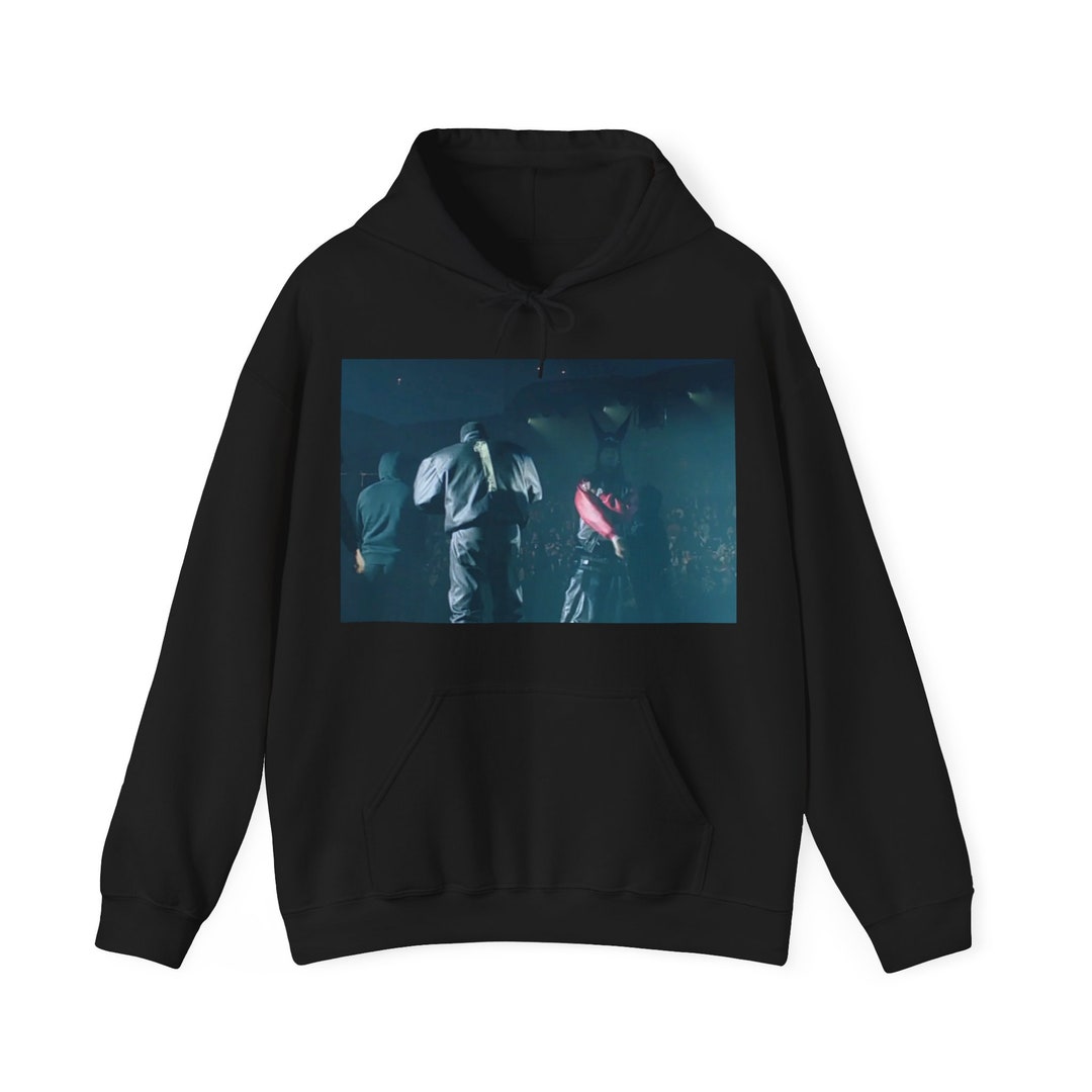 VULTURES 1 Carti X Ye Hoodie - Etsy