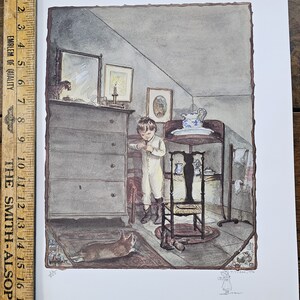 Tasha Tudor - Etsy UK