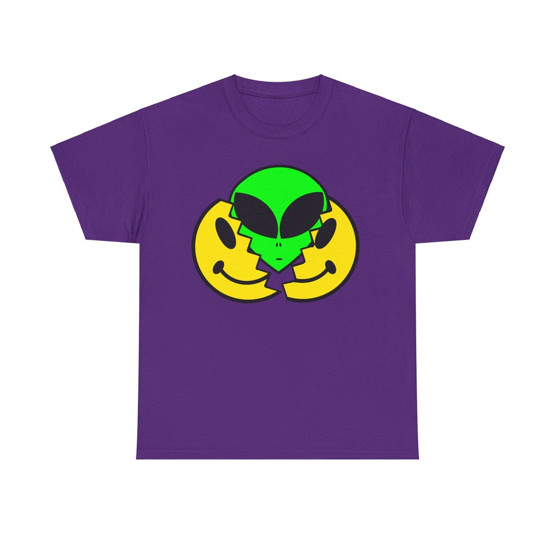 Hatching Alien - Etsy