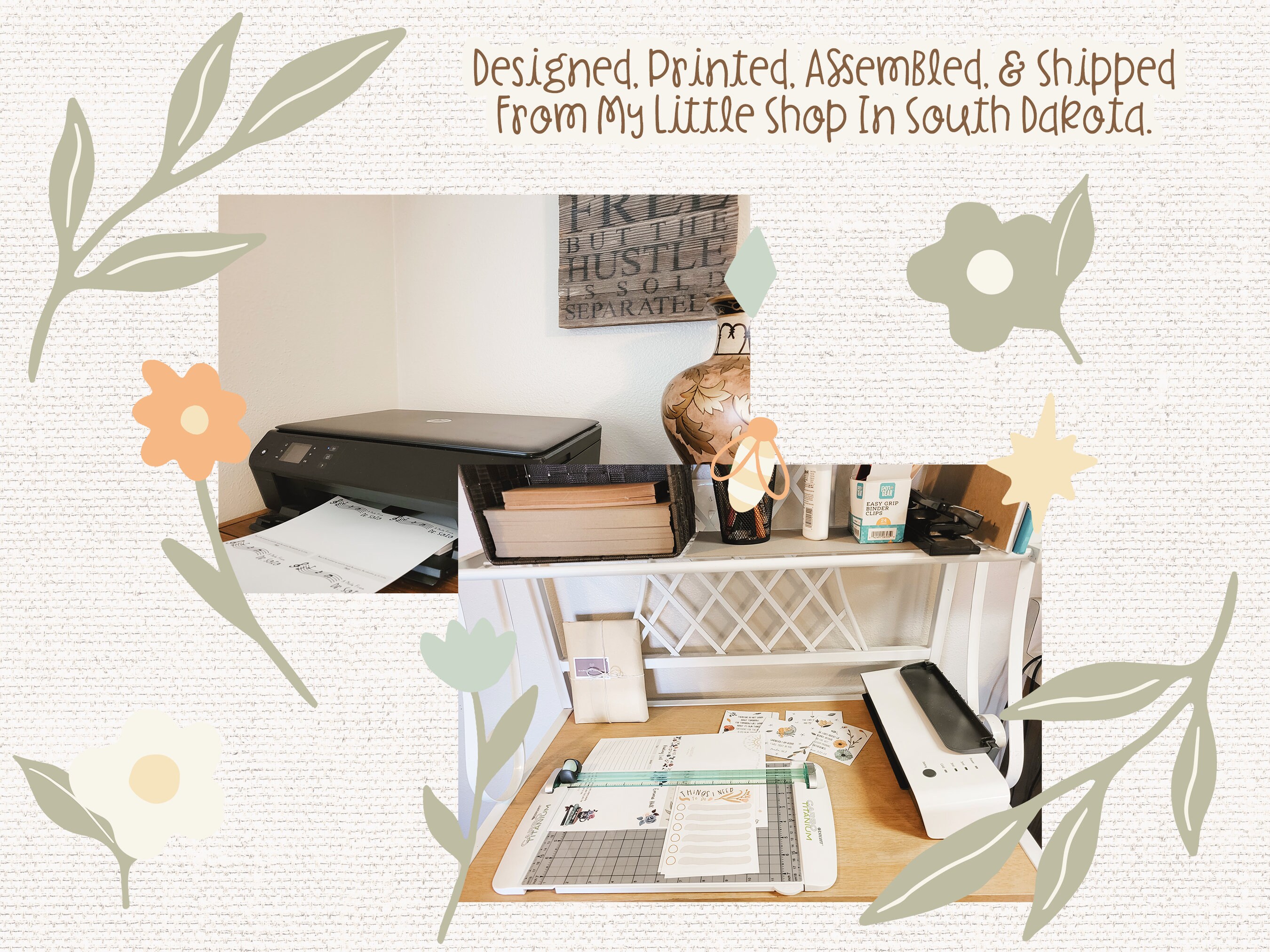 Custom Notepad With Bible Verse From Psalms Personalized Writing Paper ...