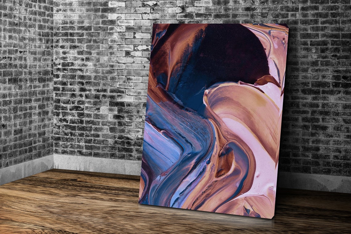 Rufus Du Sol, Bloom, Album Cover Poster, Perfect Music Fan Gift, Create ...