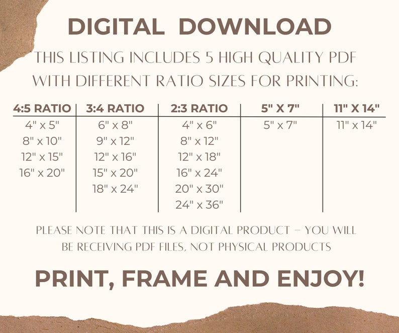 Cozy Cheetah Dorm Room Poster, Aesthetic Wall Print, Large Printable ...