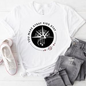 Stray Kids SKZ Compass Logo: Kpop Decal Vector Files (digital Download ...