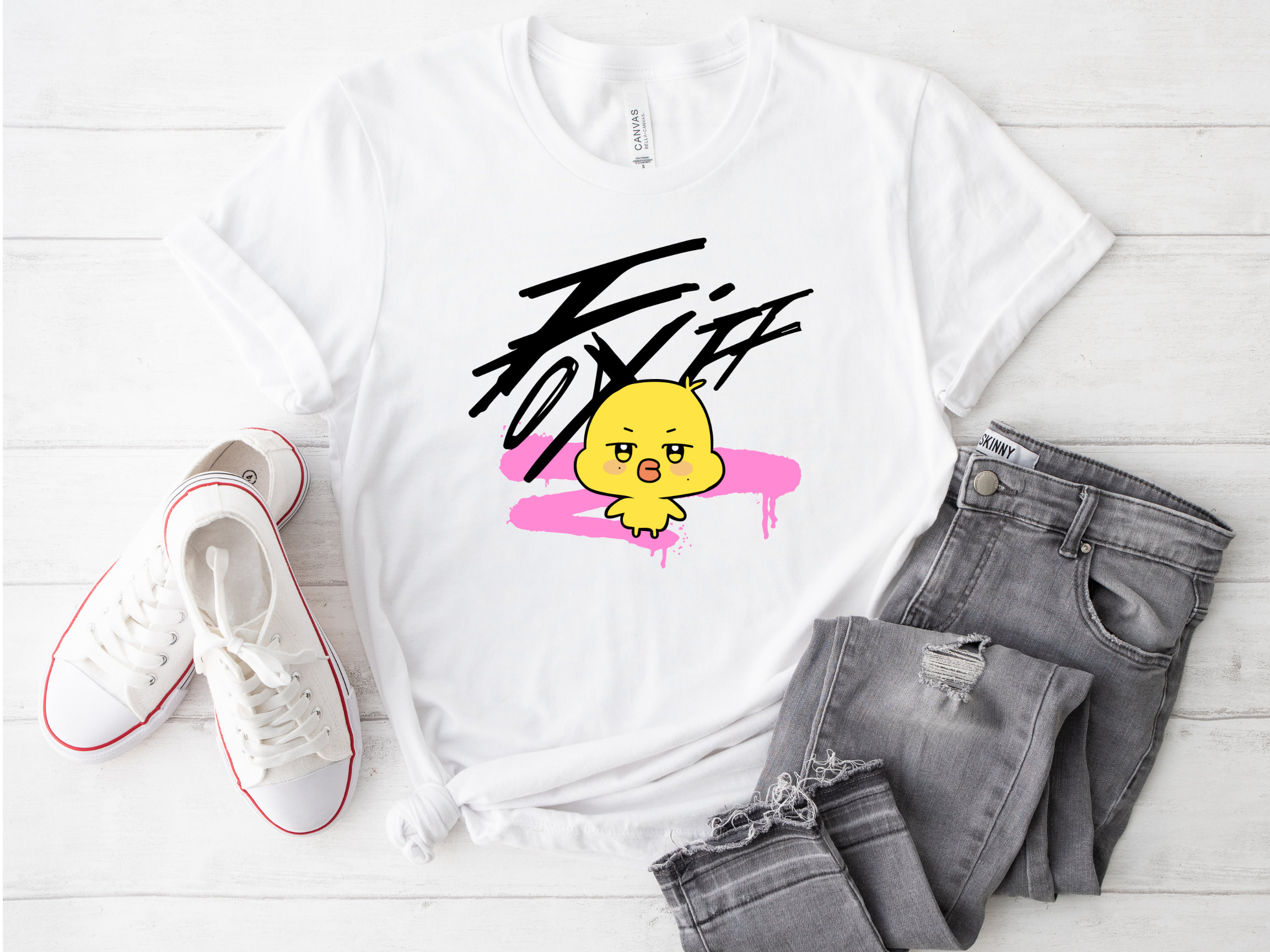 ATEEZ Svg Png Jpg Dxf Pdf Byongming Fix off ATINY Kpop Sticker Decal ...