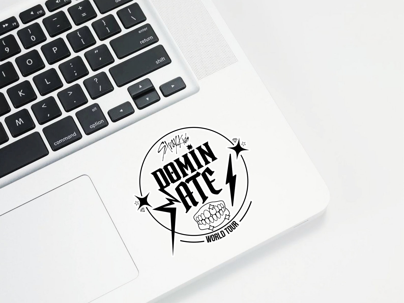 STRAY KIDS | Svg | Png | Jpg | Dxf | Pdf | Dominate Tour 2024-2025 ...