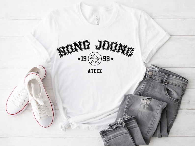 ATEEZ | Svg | Png | Jpg | Dxf | Pdf | Ate | College Names | ATINY ...