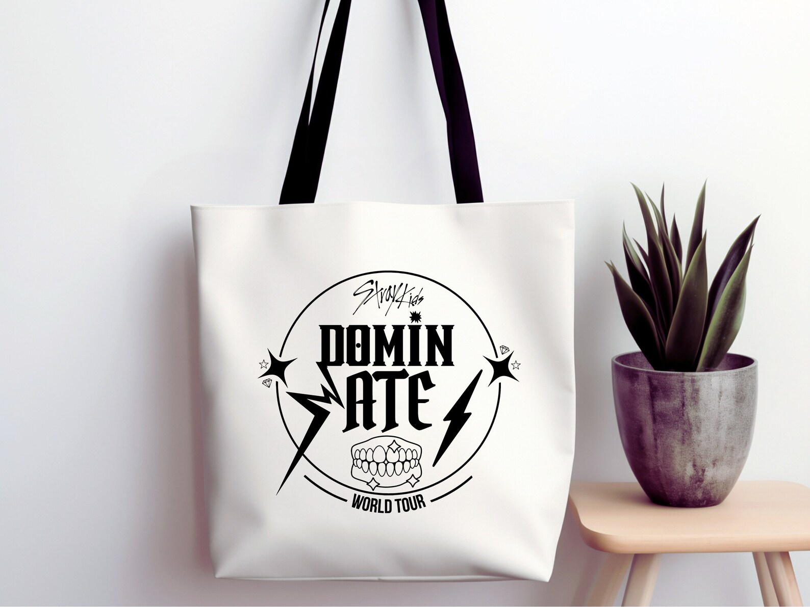 STRAY KIDS | Svg | Png | Jpg | Dxf | Pdf | Dominate Tour 2024-2025 ...