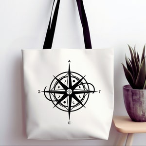ATEEZ Compass Kpop Sticker Decal: Cricut & Silhouette Vector Files ...
