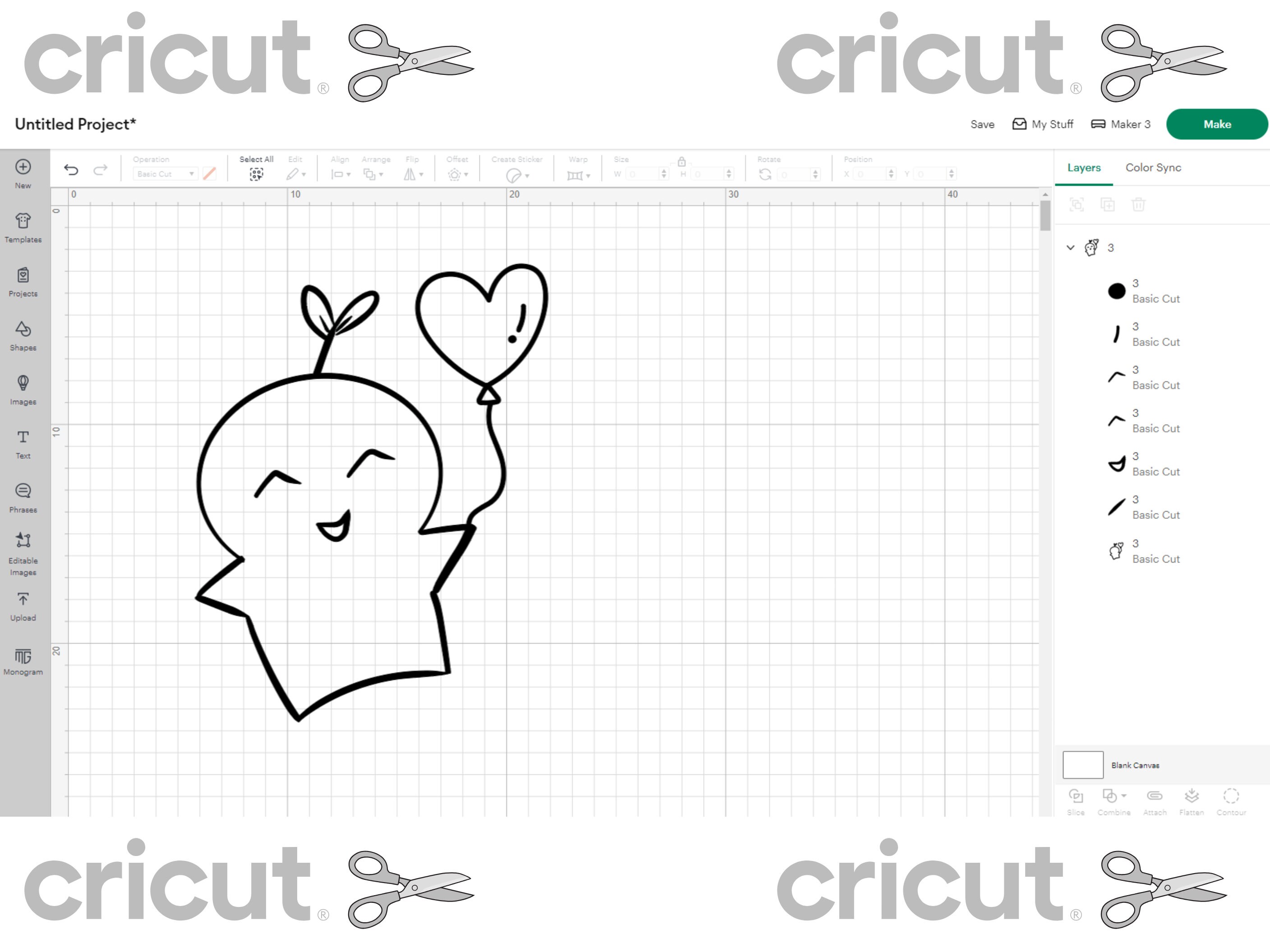 ATEEZ Svg Png Jpg Dxf Pdf HEHETMON ATINY Kpop Sticker Decal Vector ...