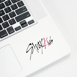 STRAY KIDS | Svg | Png | Jpg | Dxf | Pdf | Stray Kids Customised Logos ...