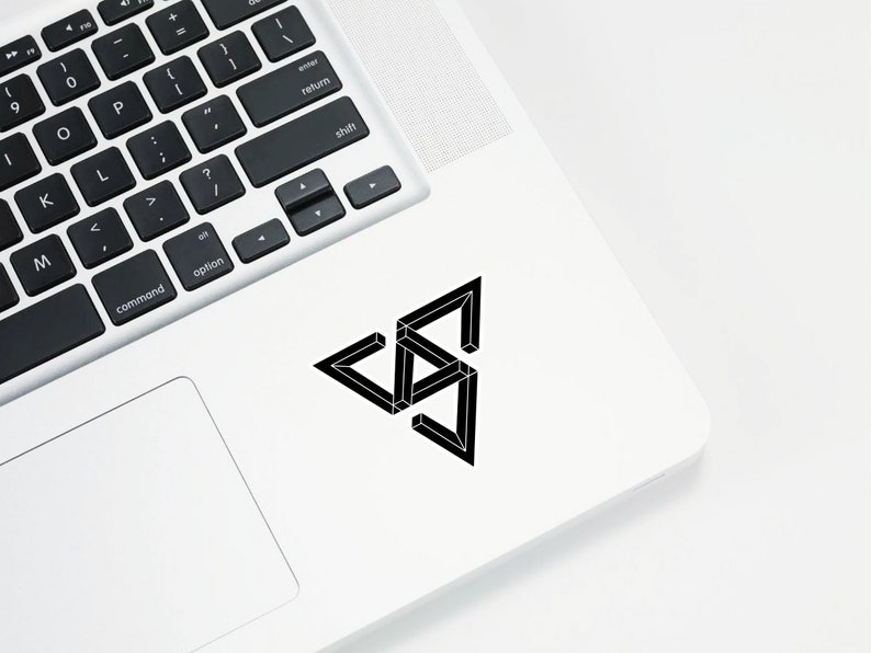 SEVENTEEN Svg Png Jpg Dxf Pdf Seventeen Logos Carat Kpop Sticker Decal ...