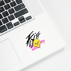 ATEEZ | Svg | Png | Jpg | Dxf | Pdf | Byongming Fix off | ATINY | Kpop ...