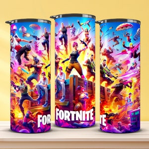Fortnight - Etsy