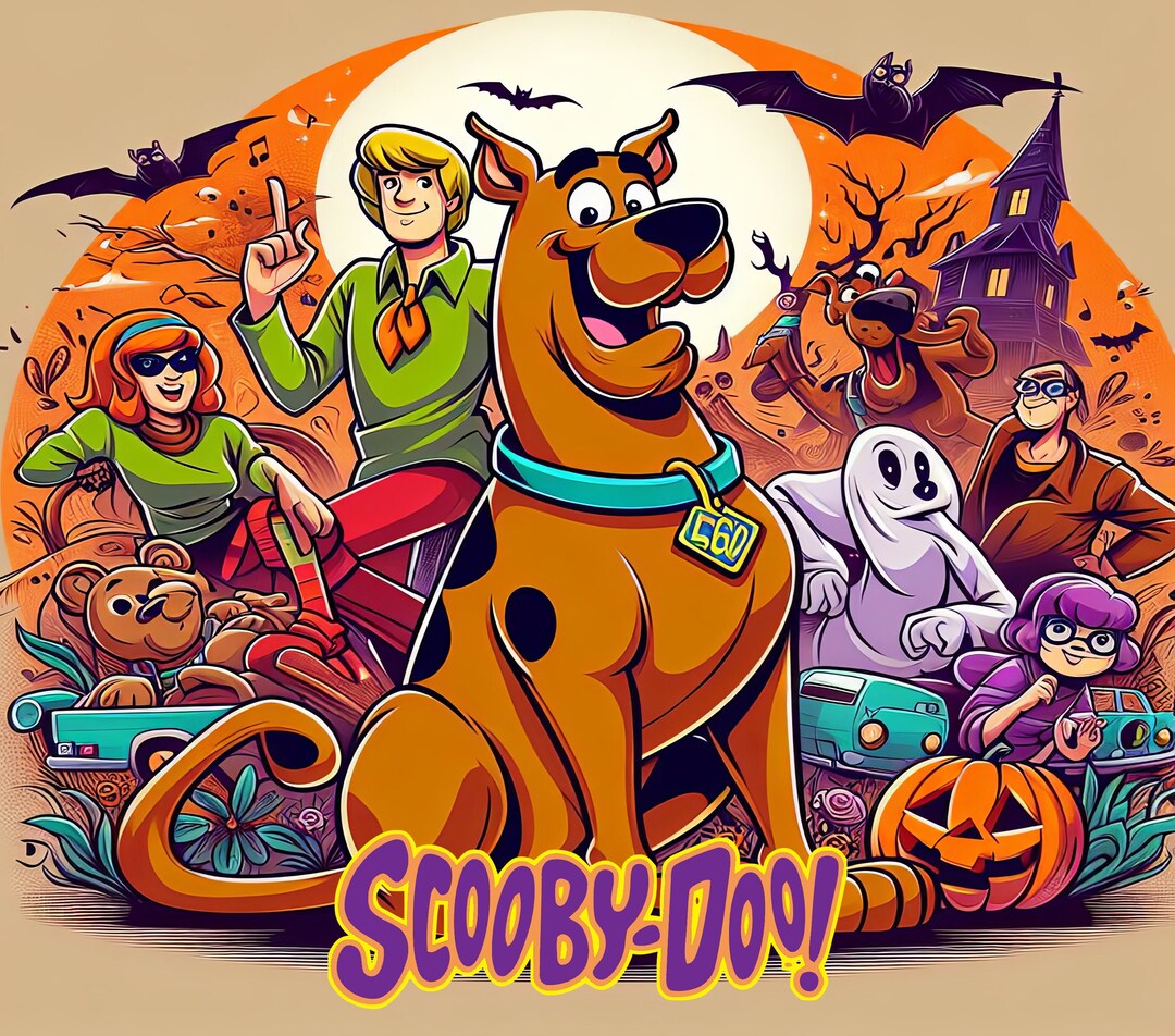 Cartoon Movies 20oz Tumbler Wrap, Cartoon Skinny Tumbler Sublimation ...