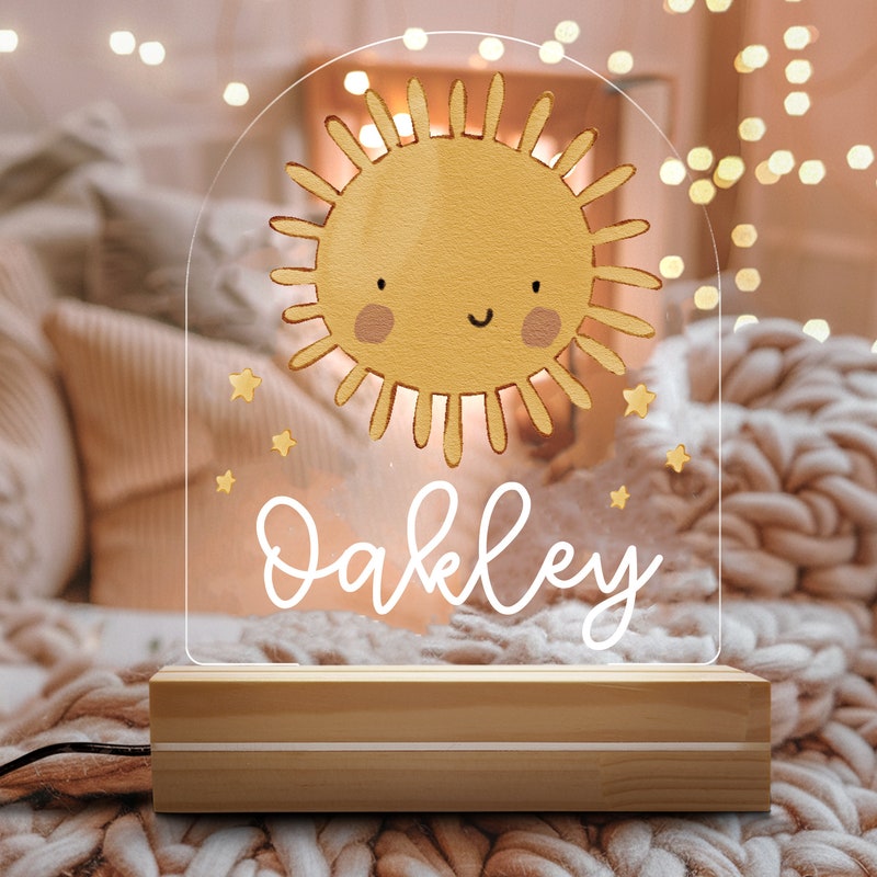 Sunshine Theme - Etsy