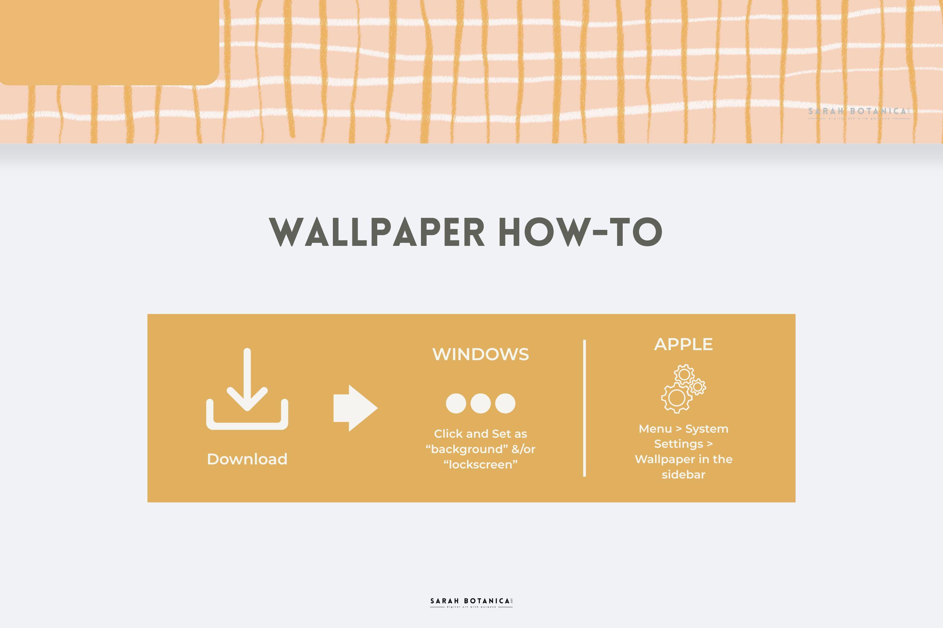 Aesthetic Desktop Wallpaper - Abstract Computer Background - Pink ...