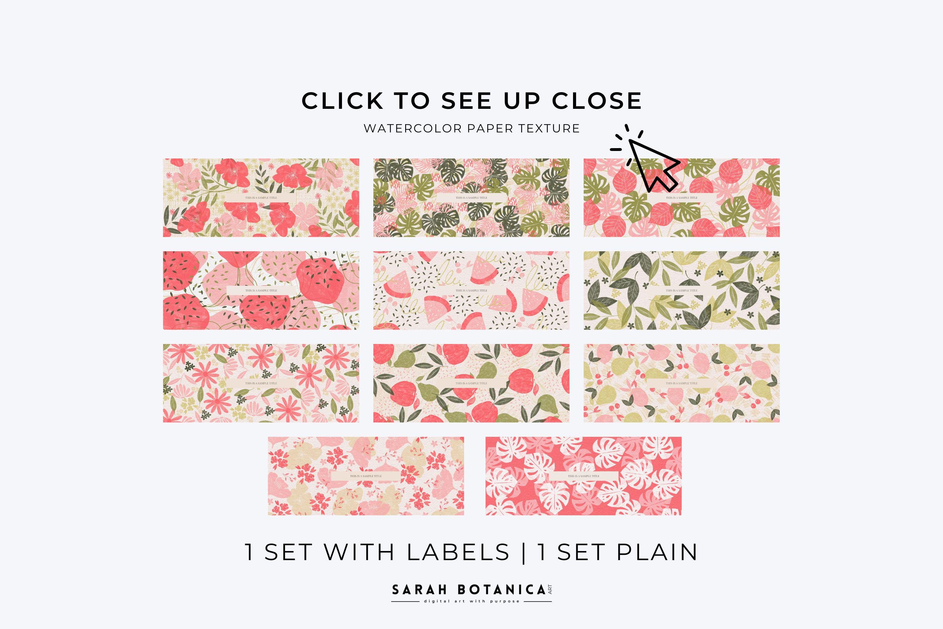 Notion Covers - Textures and Patterns - Dashboard - Custom Notion Cover ...
