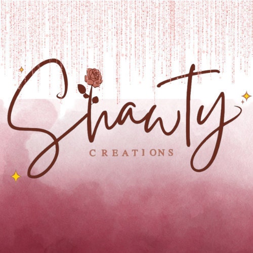 ShawtyCreationsShop - Etsy