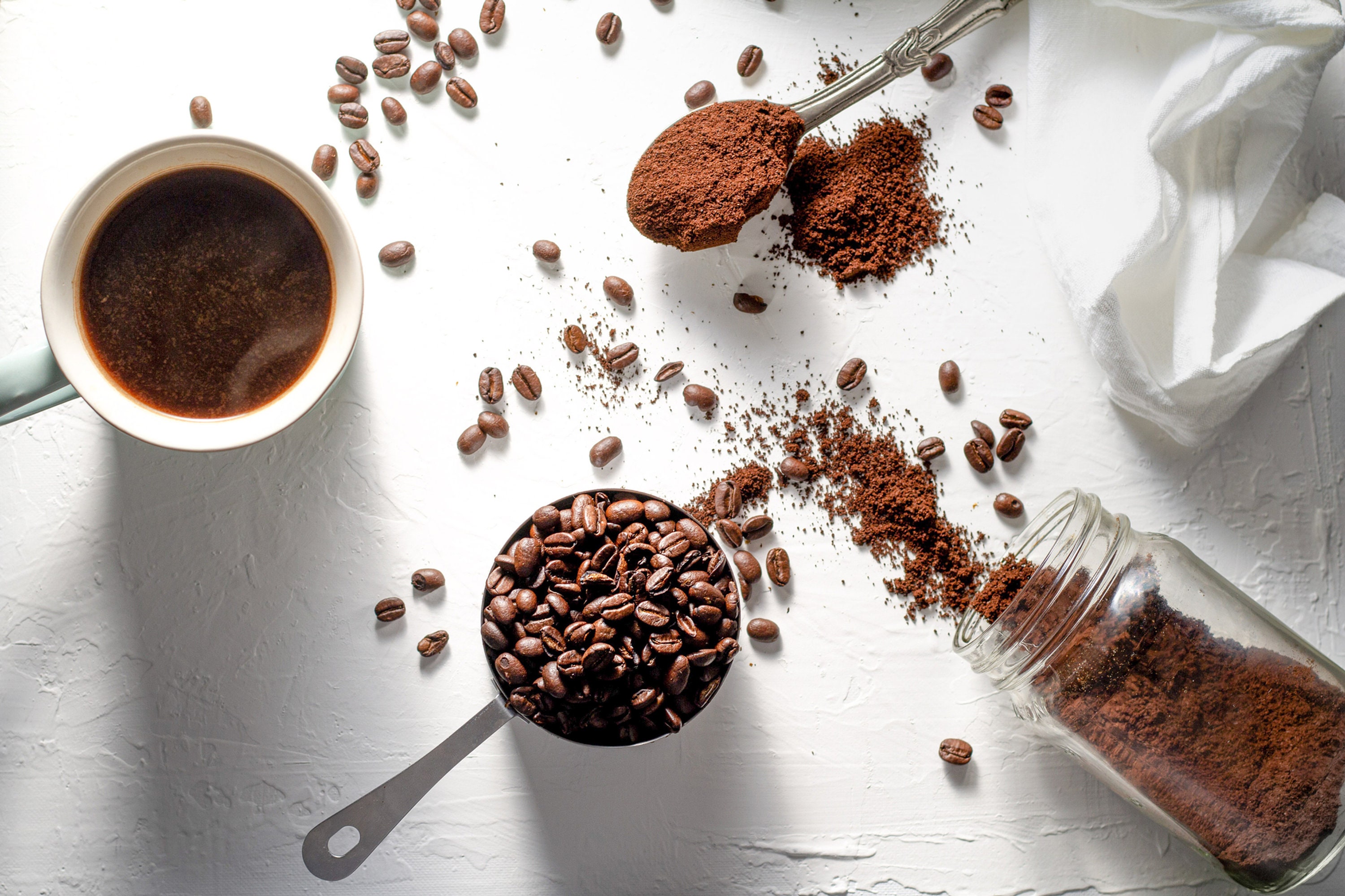 Ethiopian Energizer Sample - Etsy