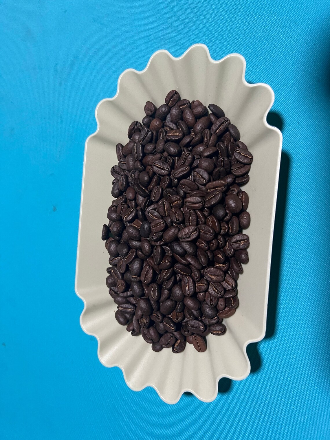 Ethiopian Energizer Sample - Etsy