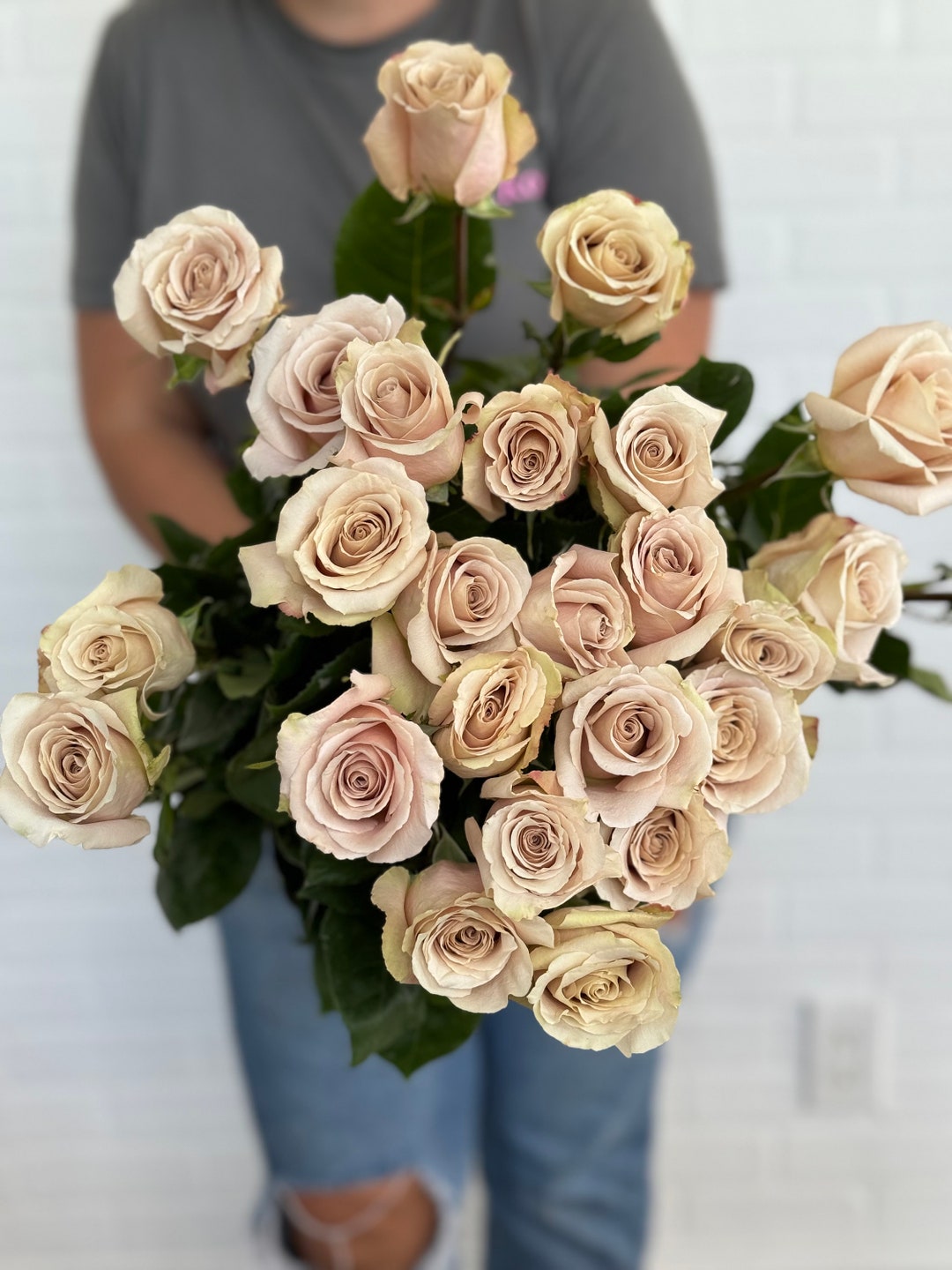 Quicksand~ Beige Rose by the Package~ DIY Wedding and Event Flowers - Etsy