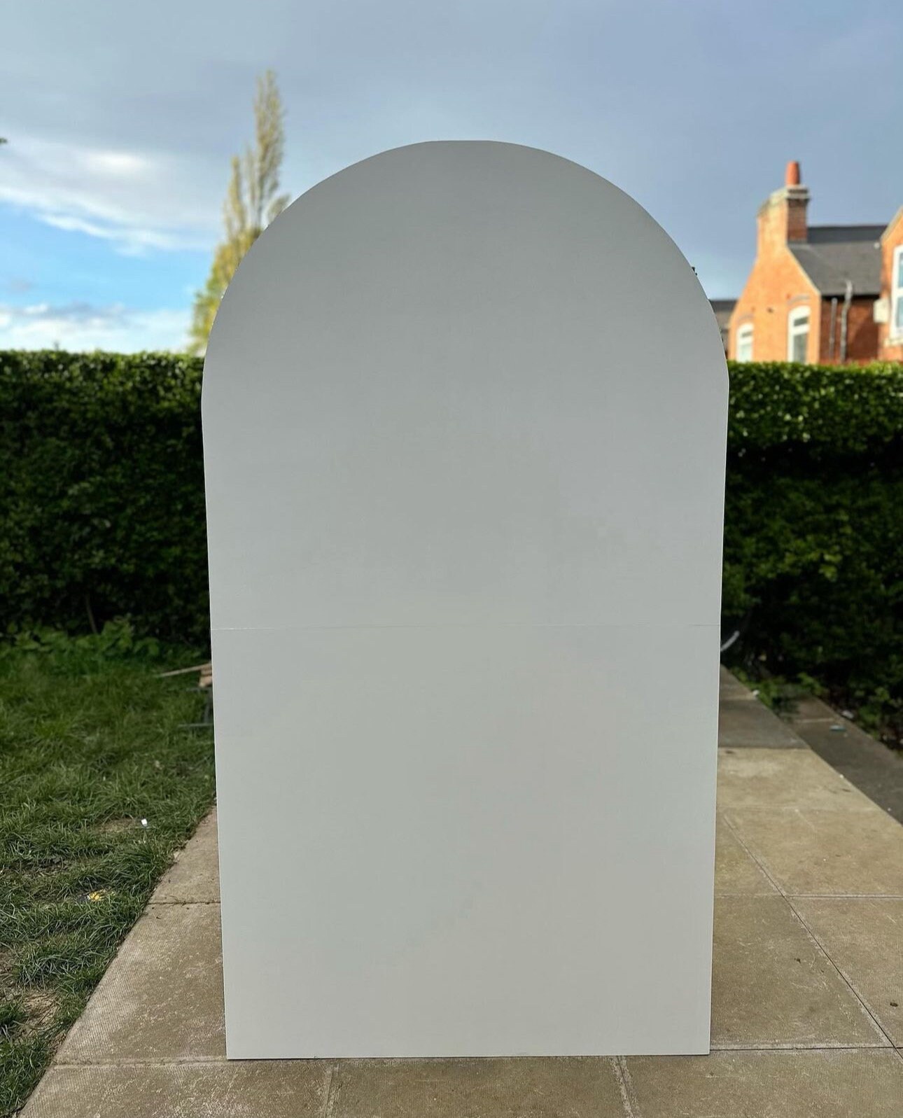 Foldable MDF Backdrop Non Foldable MDF Backdrop - Etsy UK