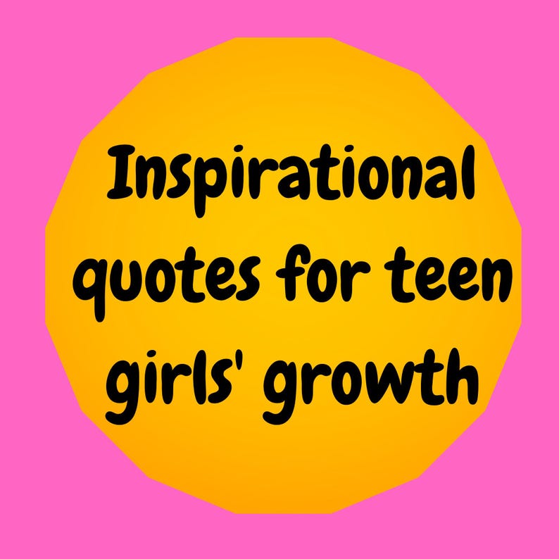 Vision Board Printable Teen Girl Vision Board: Focus Your Thoughts ...