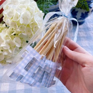 Gingham Party - Etsy