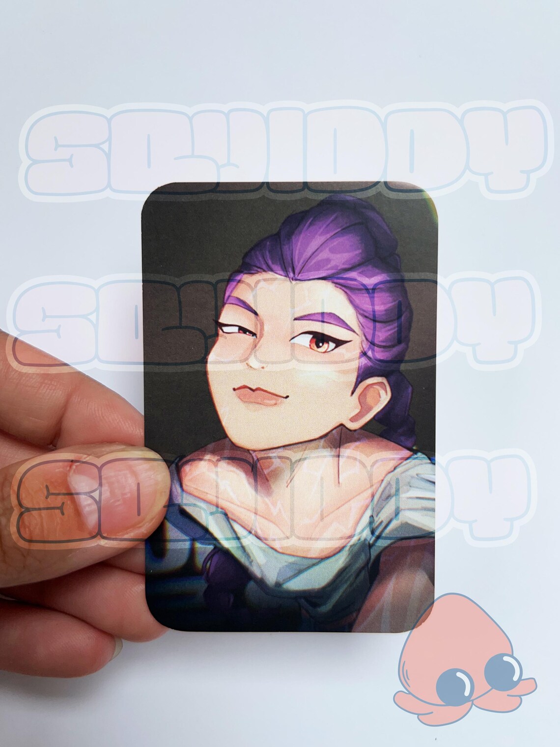 K-POP Demon Hunters: Huntrix Photocards (rumi, Zoey, Mira) Digital Art ...