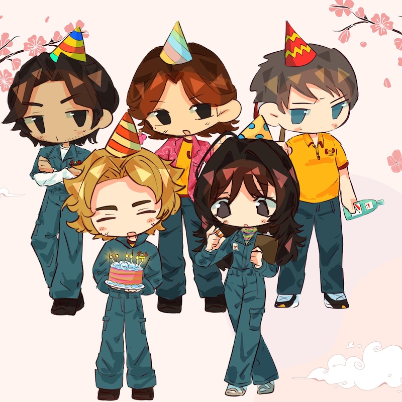 Mouthwashing Merch - Etsy