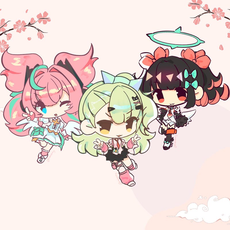 Zzz Angels - Etsy