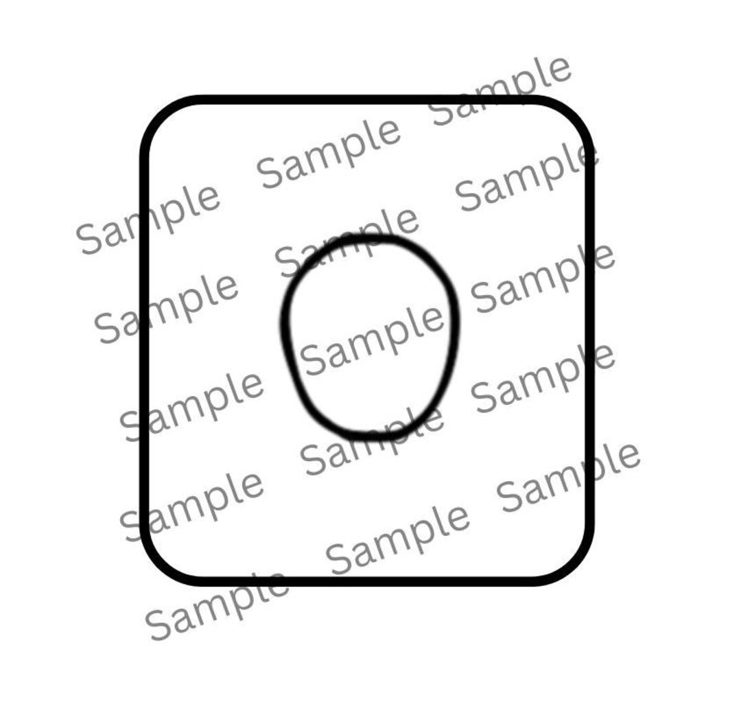Digital Download - Cut File - Personal Use Only - Dexcom G7 Patch ...