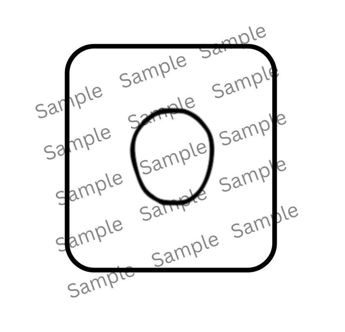 Digital Download - Cut File - Personal Use Only - Dexcom G7 Patch ...