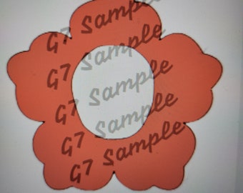 Digital Download - Cut File - Personal Use Only - Dexcom G7 Patch ...