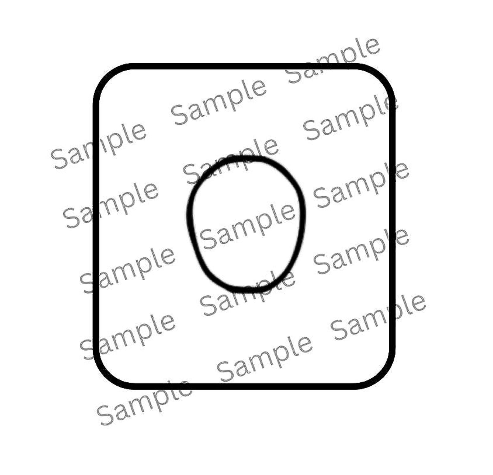 Digital Download - Cut File - Personal Use Only - Dexcom G7 Patch ...