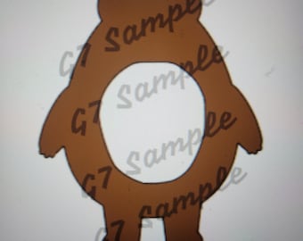 Digital Download - Cut File - Personal Use Only - Dexcom G7 Patch ...