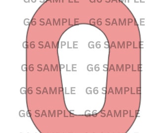 Digital Download Cut File Personal Use Only dexcom G6 Tape Overlay Template .svg Only - Etsy