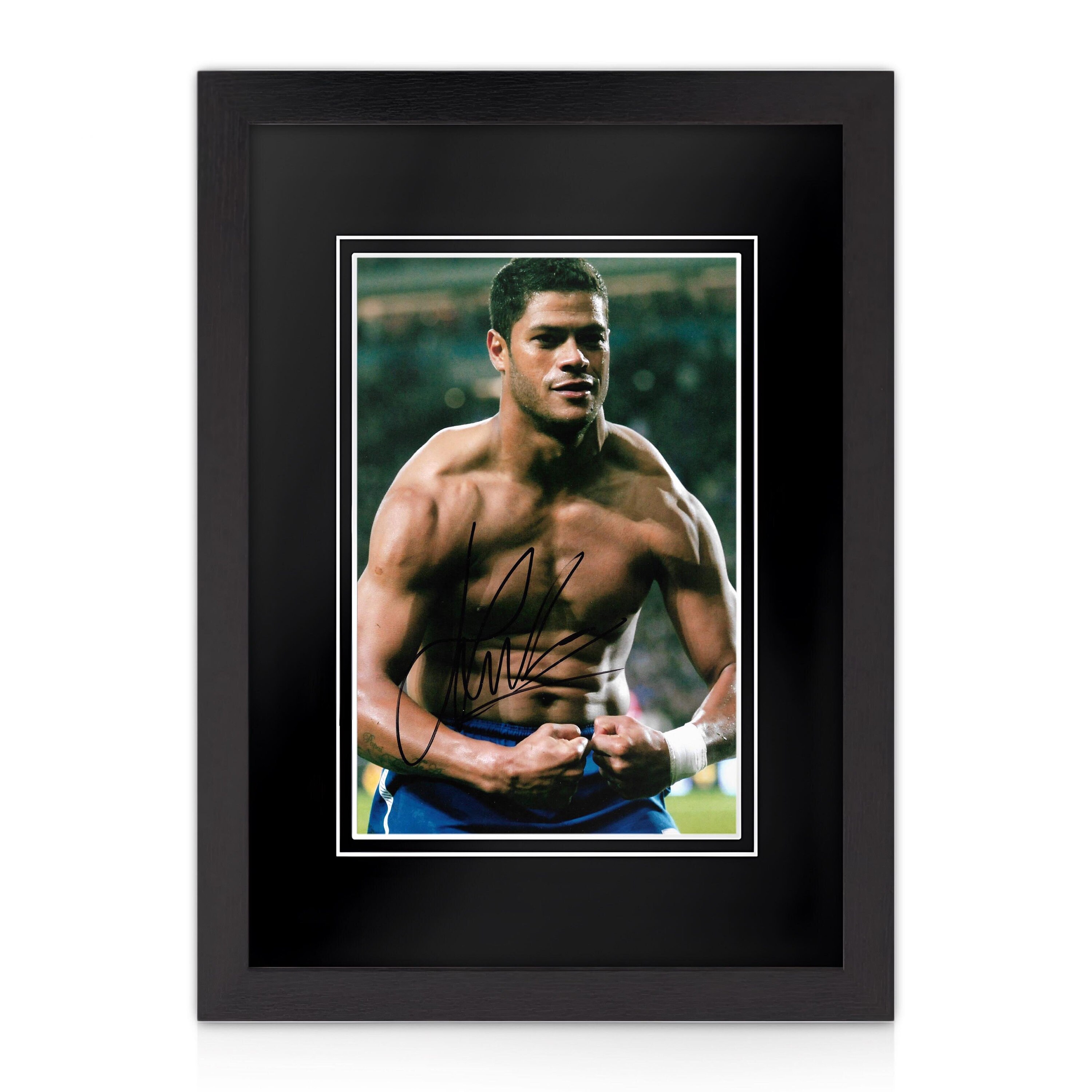 Hulk Signed 12x8 Photo - Etsy