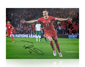 Jennifer Lawrence Signed 8X10 Photo W/ Hologram Coa - Etsy