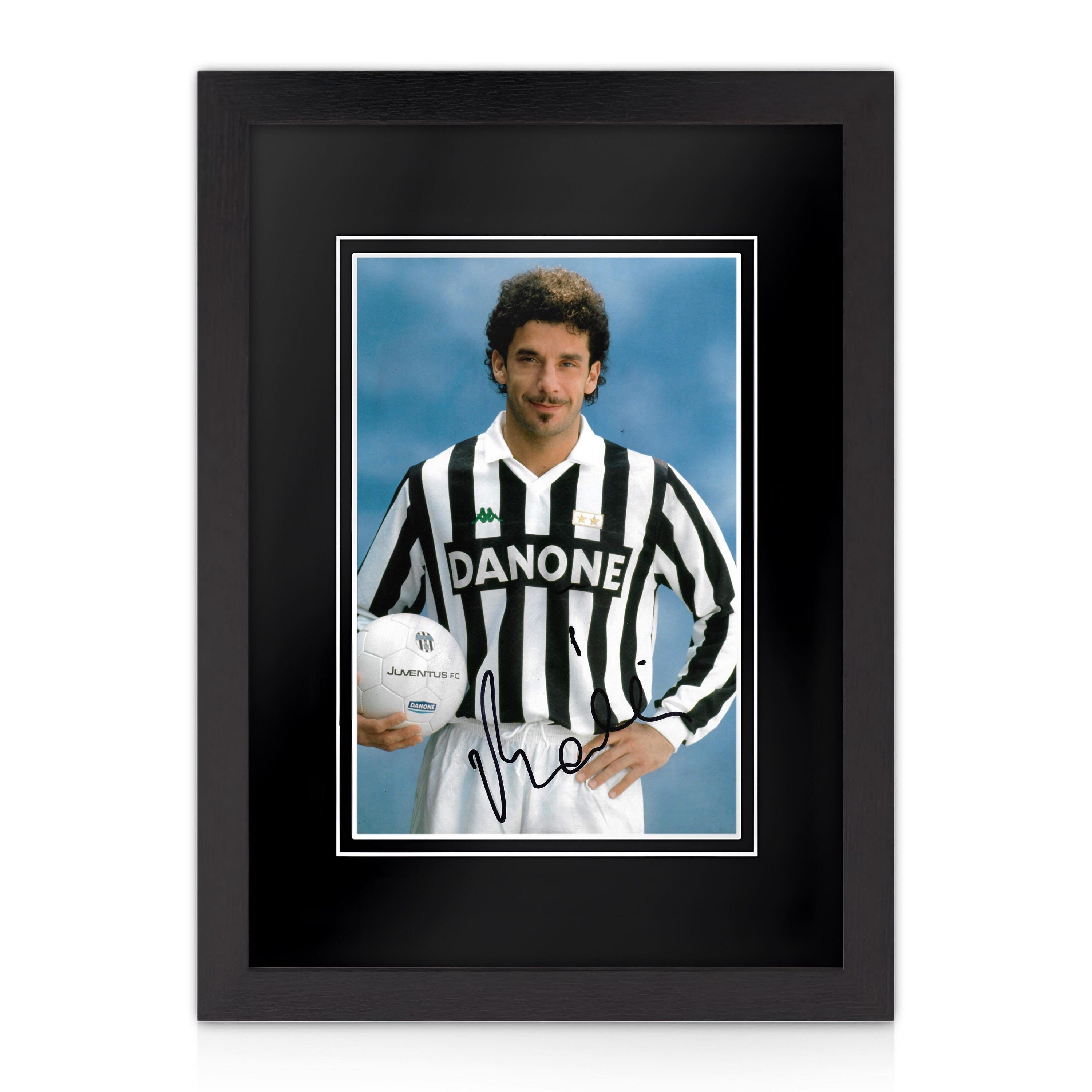 Gianluca Vialli Signed 12x8 Photo - Etsy