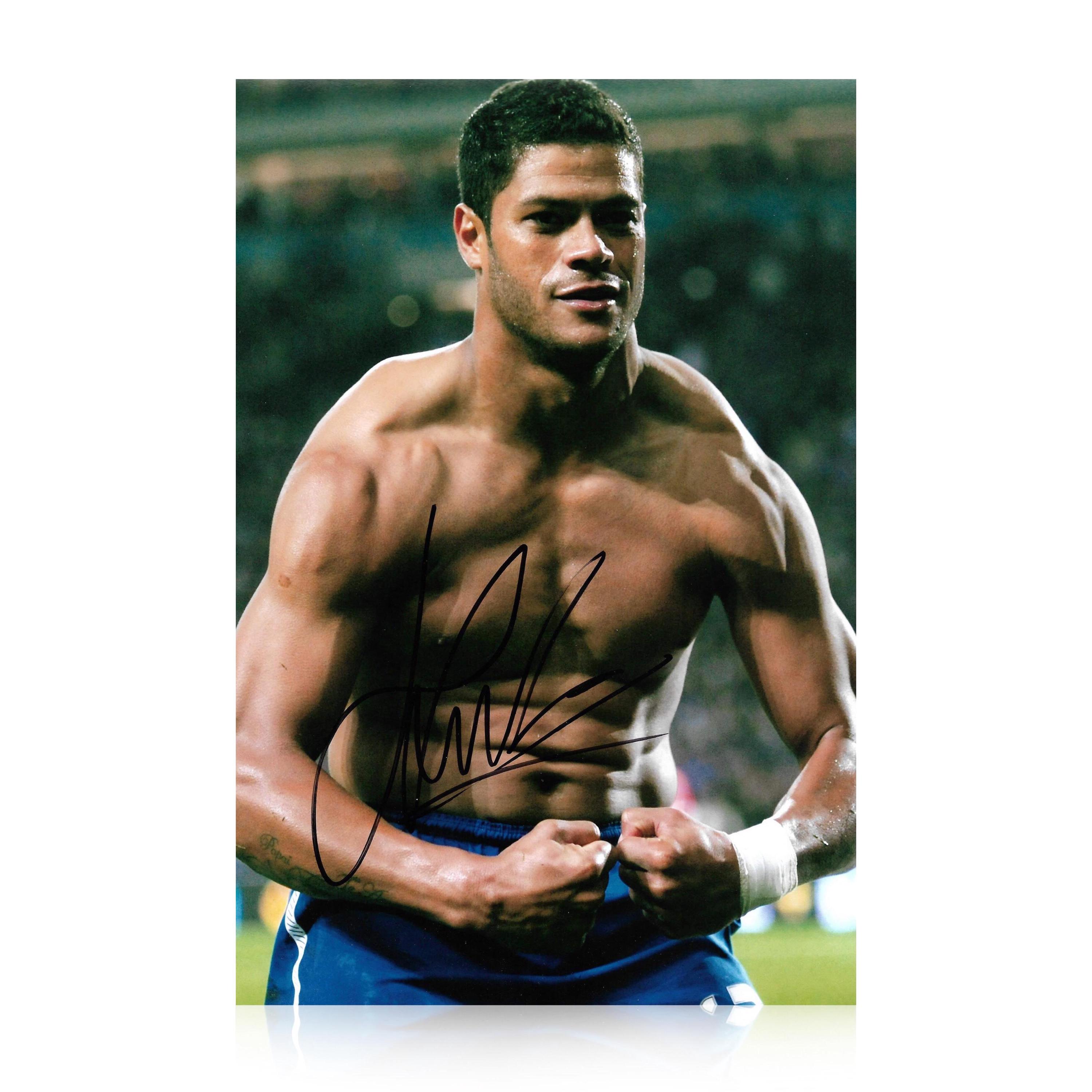 Hulk Signed 12x8 Photo - Etsy