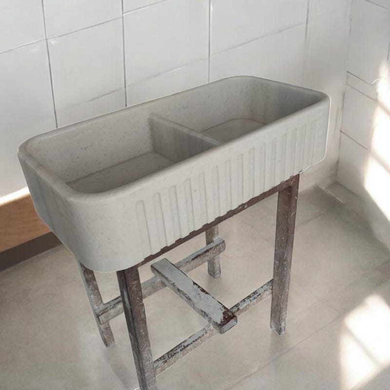 Utility Sink - Etsy