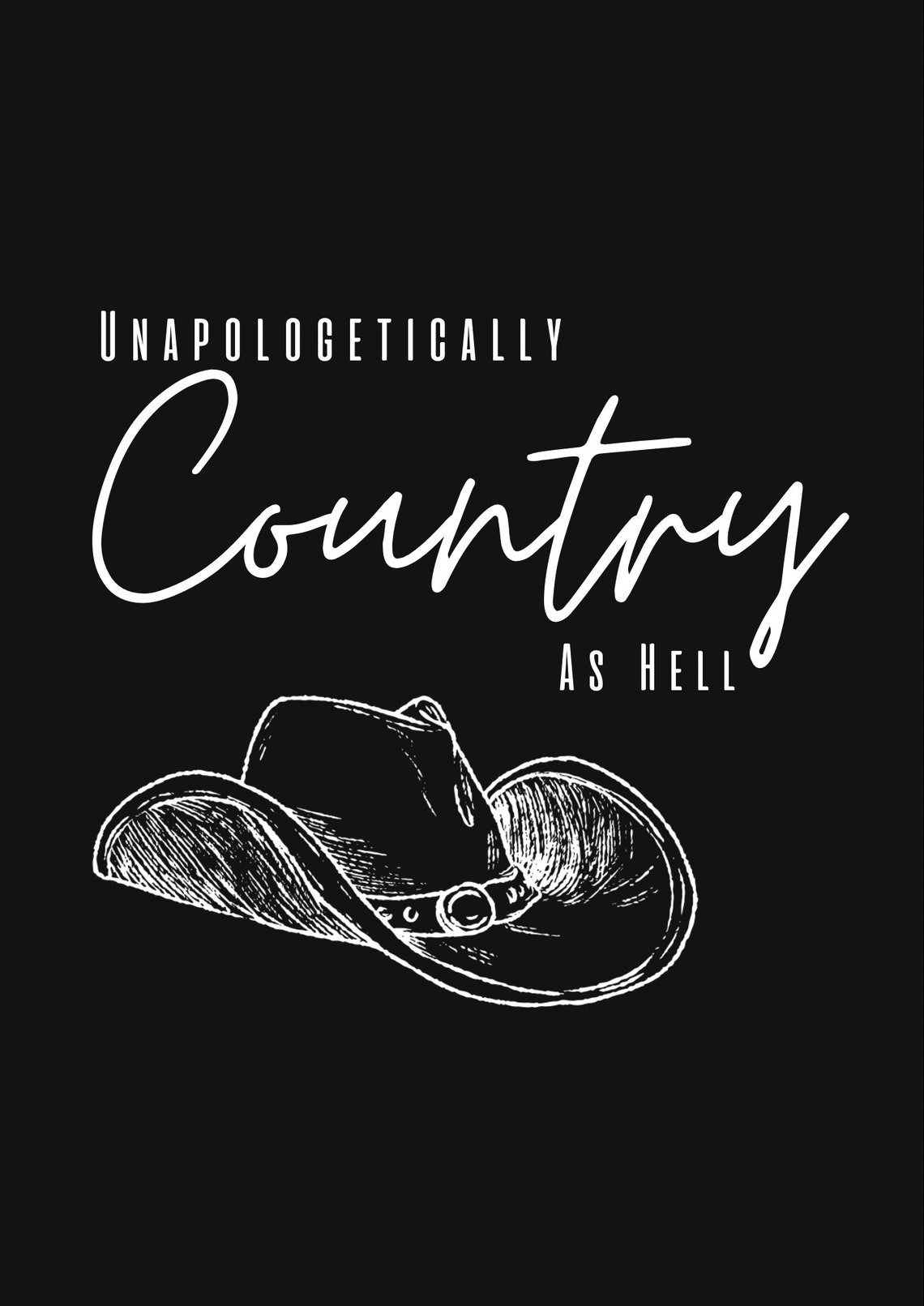 HARDY Lyrics Print A4 digital Download - Etsy