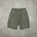 Vintage Carhartt Khaki Workman Shorts 32 - Etsy