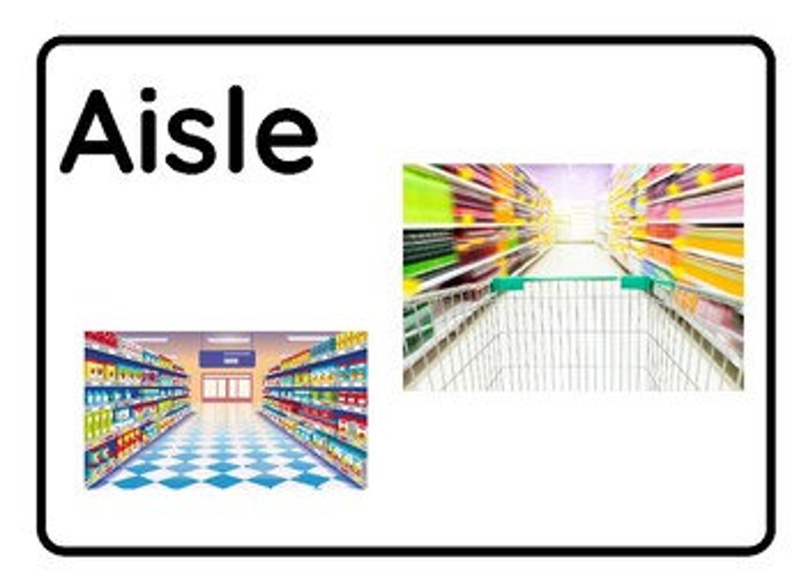 Vocabulary Words, State Testing/assessment Practice - Etsy