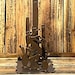 Kokopelli: Lamp - Etsy