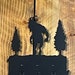 Goatman: Switch Plate Covers - Etsy