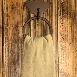 Deer: Bathroom Set - Etsy