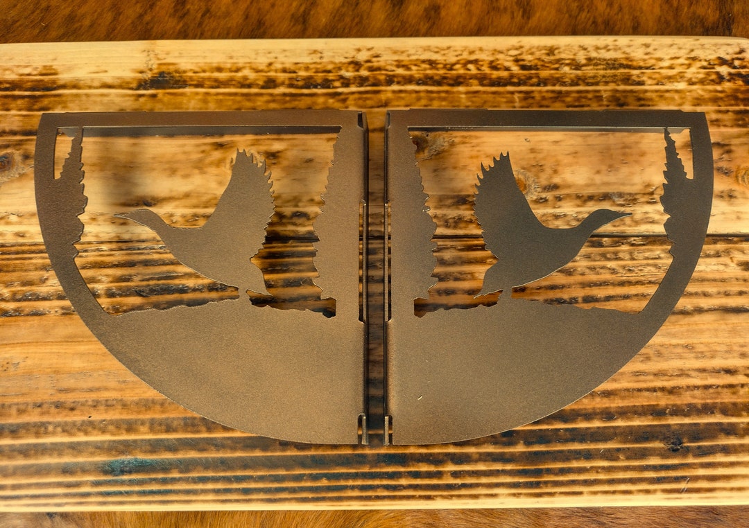 Duck: Shelf Brackets - Etsy